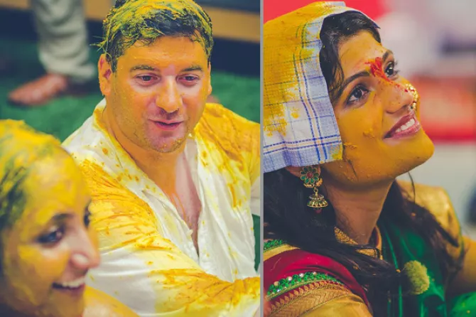 Significance Of 'Haldi' Ceremony; 10 Reasons Why It Is Important For Soon-To-Be Bride And Groom