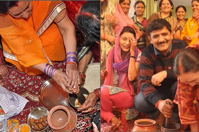 Significance Of 'Haldi' Ceremony; 10 Reasons Why It Is Important For Soon-To-Be Bride And Groom