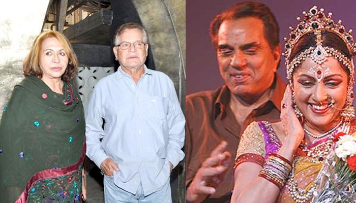 5 Famous Bollywood Stars Who Remarried Without Divorcing Their First Wives