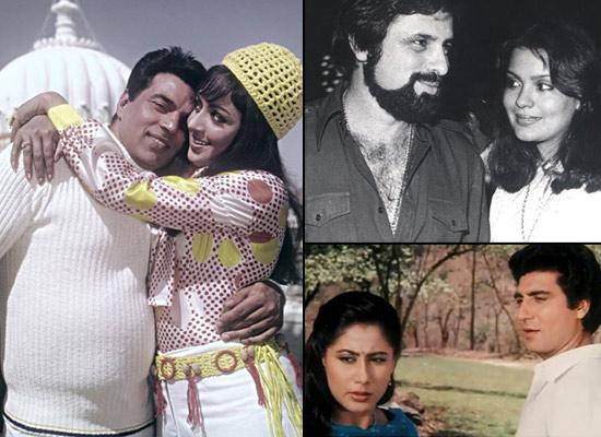 5 Famous Bollywood Stars Who Remarried Without Divorcing Their First Wives - BollywoodShaadis.com