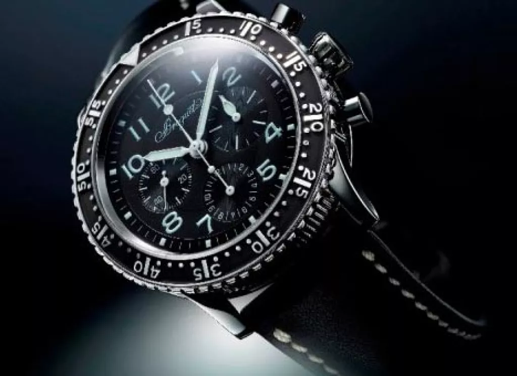 Limited Edition Watches for the Groom