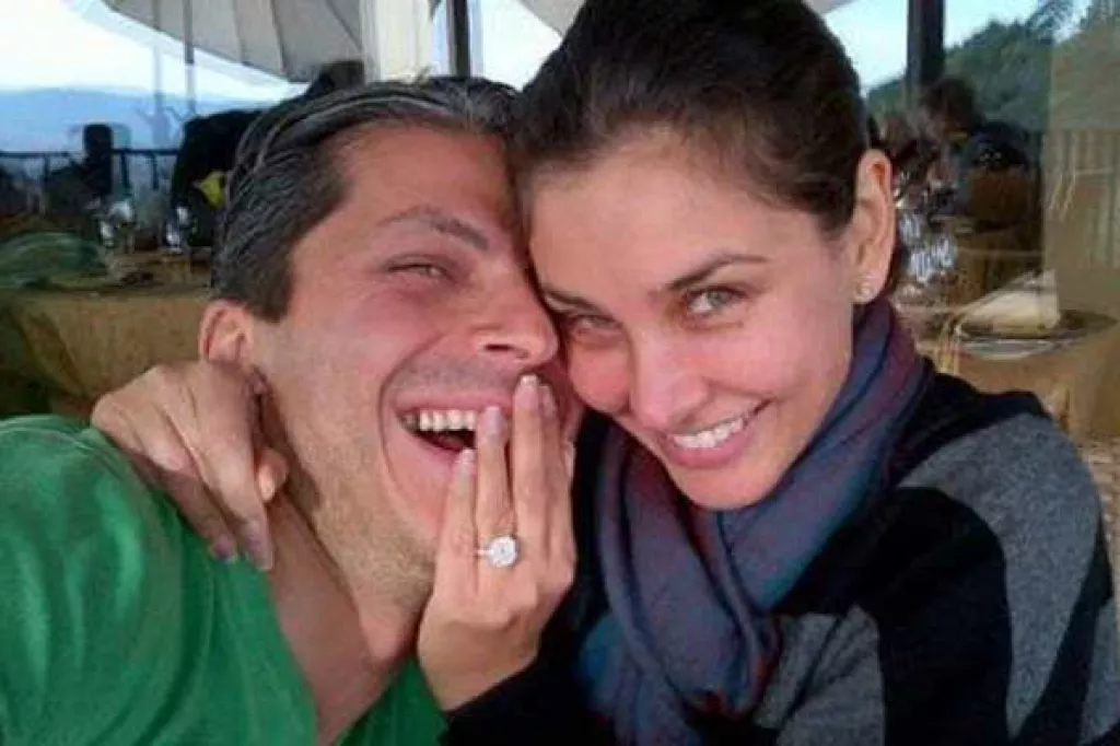 Lisa Ray plans Big for her Wedding