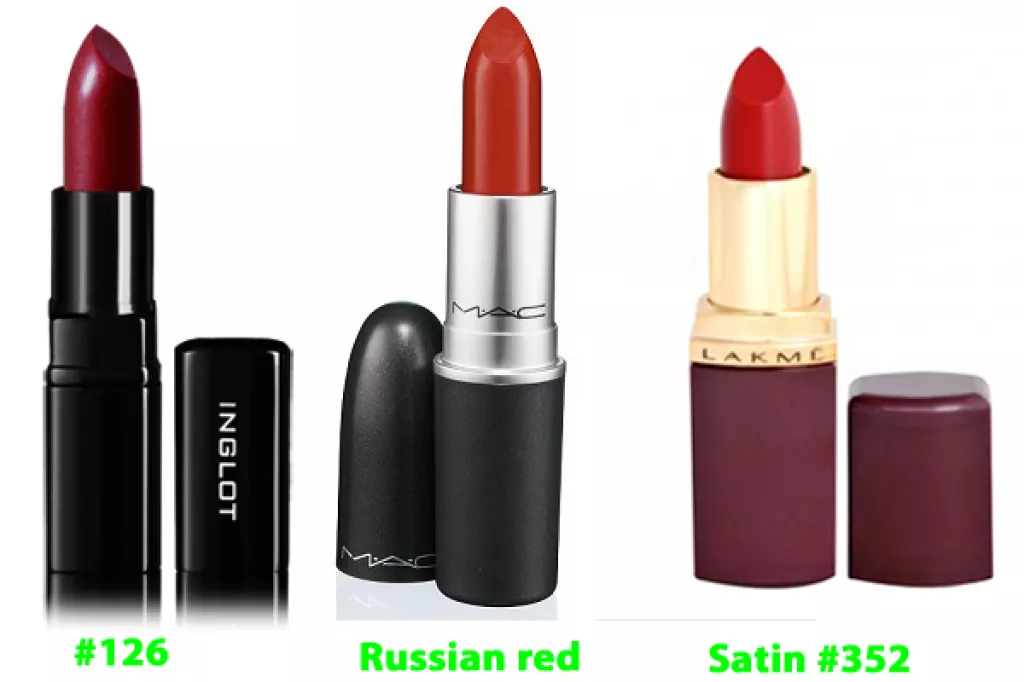 Expert Tips to Choose the Best Red Lipstick