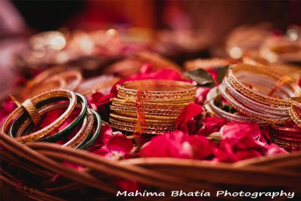 The True Significance Of Bangles In Indian Culture