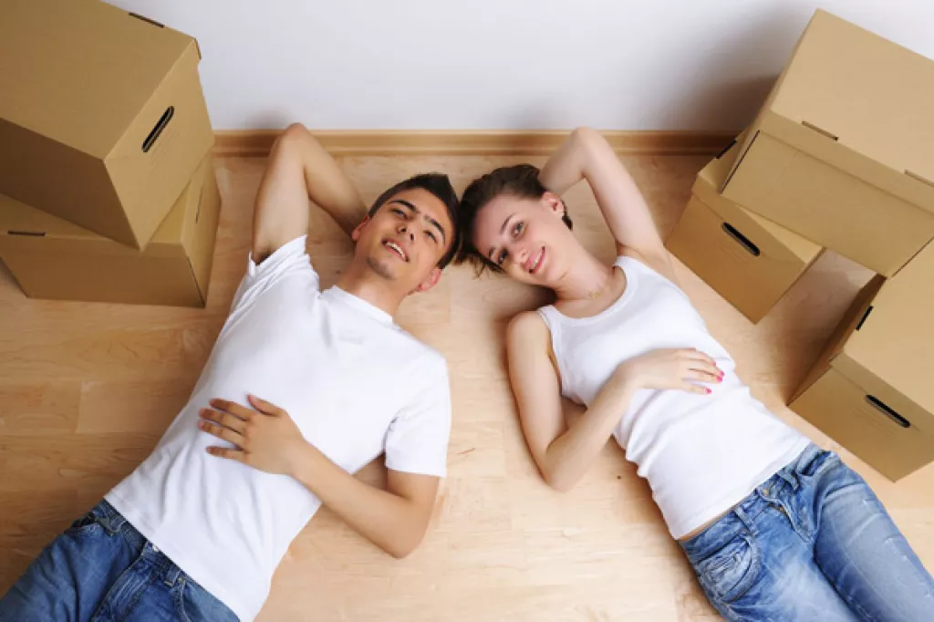 5 Major Advantages Of Being In A Live-In Relationship