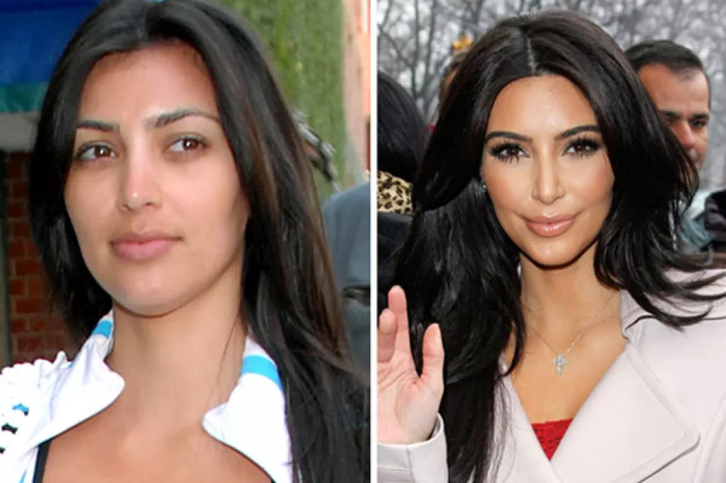 Expert Makeup Tricks To Make Your Face Look Thinner