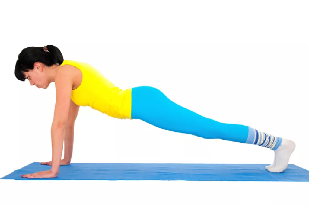 7 Simple And Best Exercises For Women To Flaunt A Sexy Back