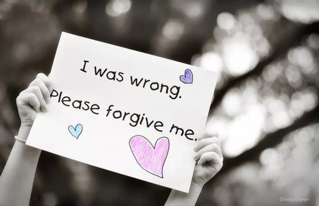 7 Cutest Ways To Say Sorry That Will Surely Melt Their Hearts
