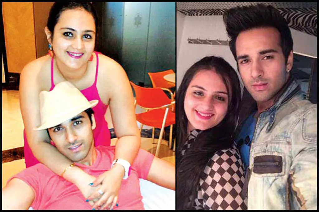 Revealing Exclusive Details Of Pulkit Samrat And Shweta Rohira's Wedding
