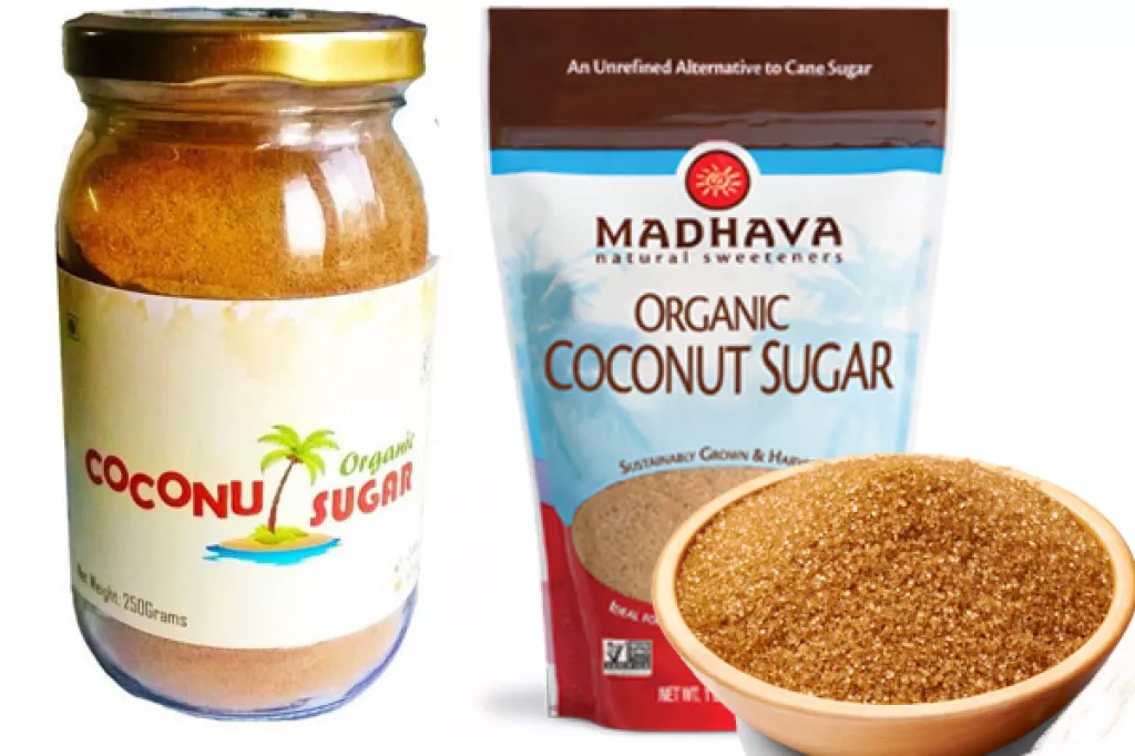 9 Natural and Healthy Sugar Substitutes To Add Sweetness To Your Diet