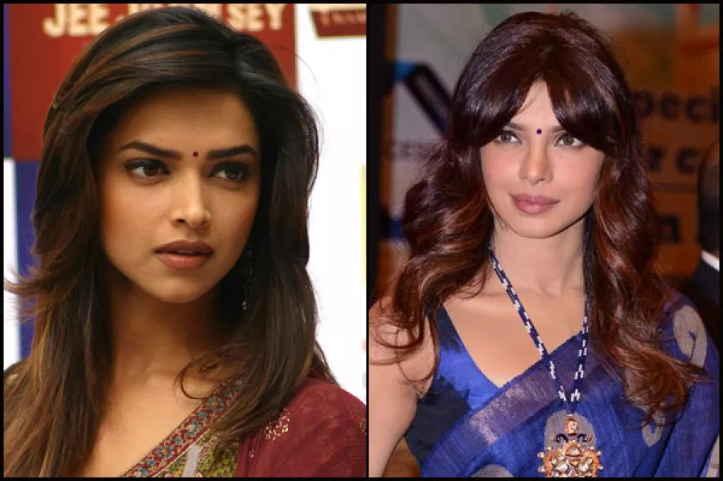 How To Find The Right Bindi For Your Face Shape