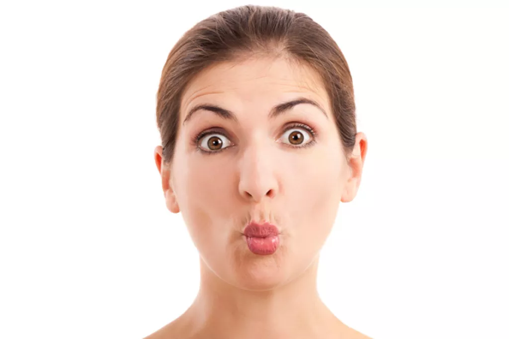 7 Best Facial Exercises To Slim Down Your Face