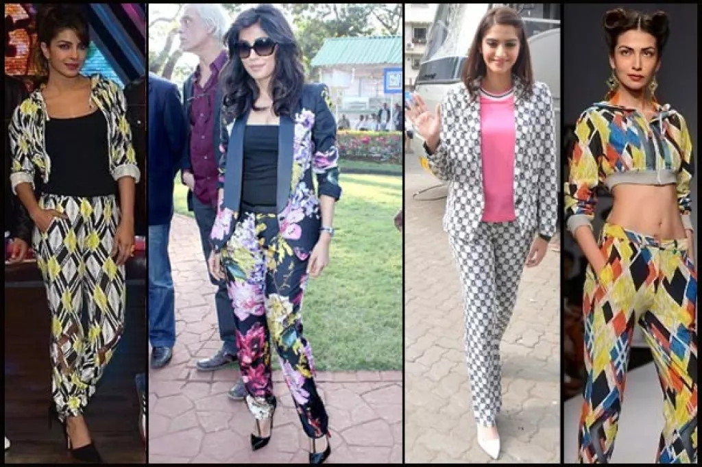 6 Hottest Pants For Women To Flaunt Their Legs In Style