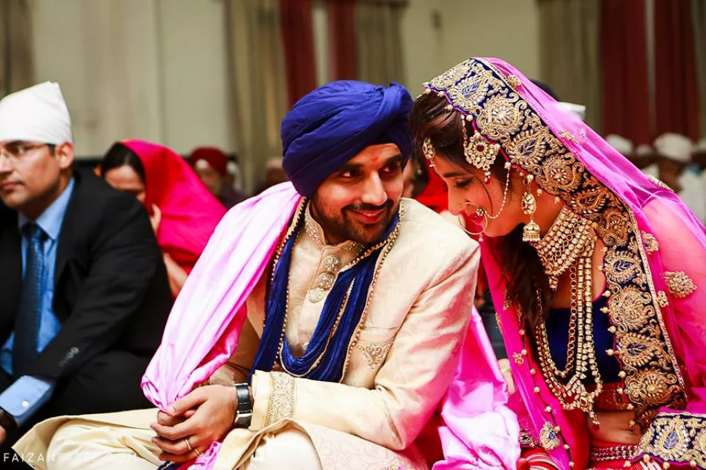 10 Beautiful And Touching Moments Every Indian Wedding Album Must Have