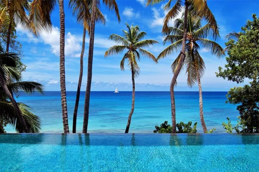 10 Most Romantic Honeymoon Cruise Destinations