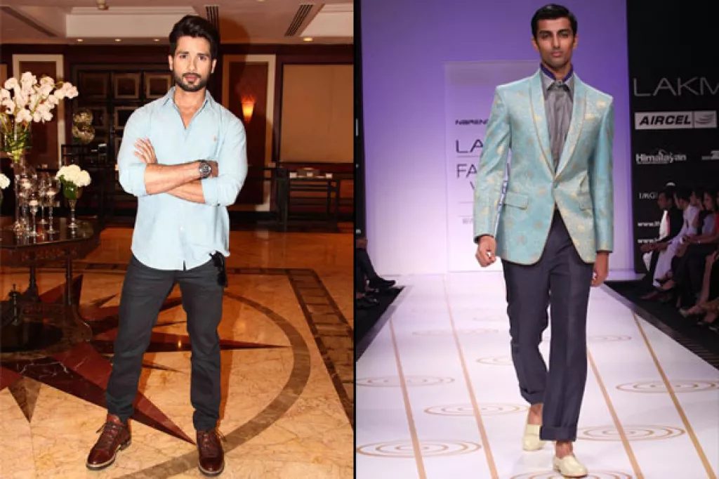 10 Most Stylish Colours For Men To Wear This Wedding Season
