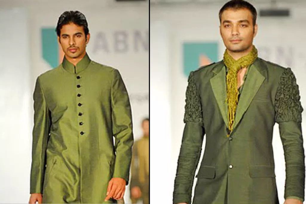 10 Most Stylish Colours For Men To Wear This Wedding Season