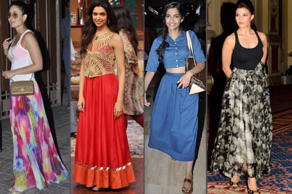 5 Tips To Look Stylish At Home After Marriage