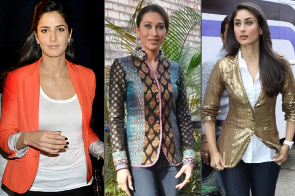 5 Tips To Look Stylish At Home After Marriage