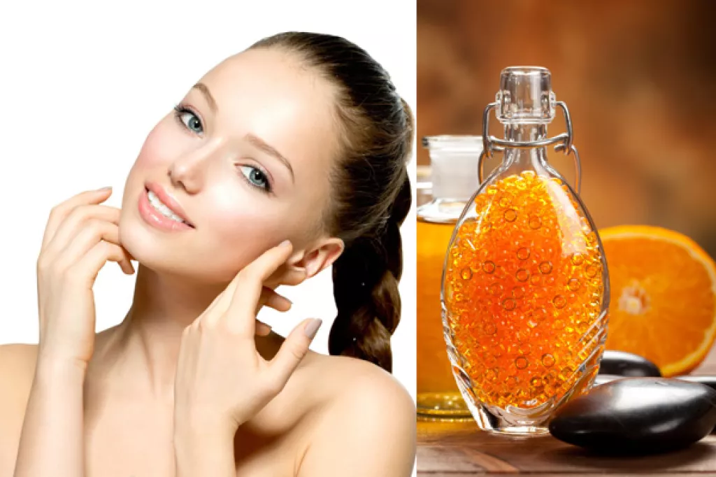 11 Effective Beauty And Hair Benefits Of Oranges For Skin Glow And Hair ...