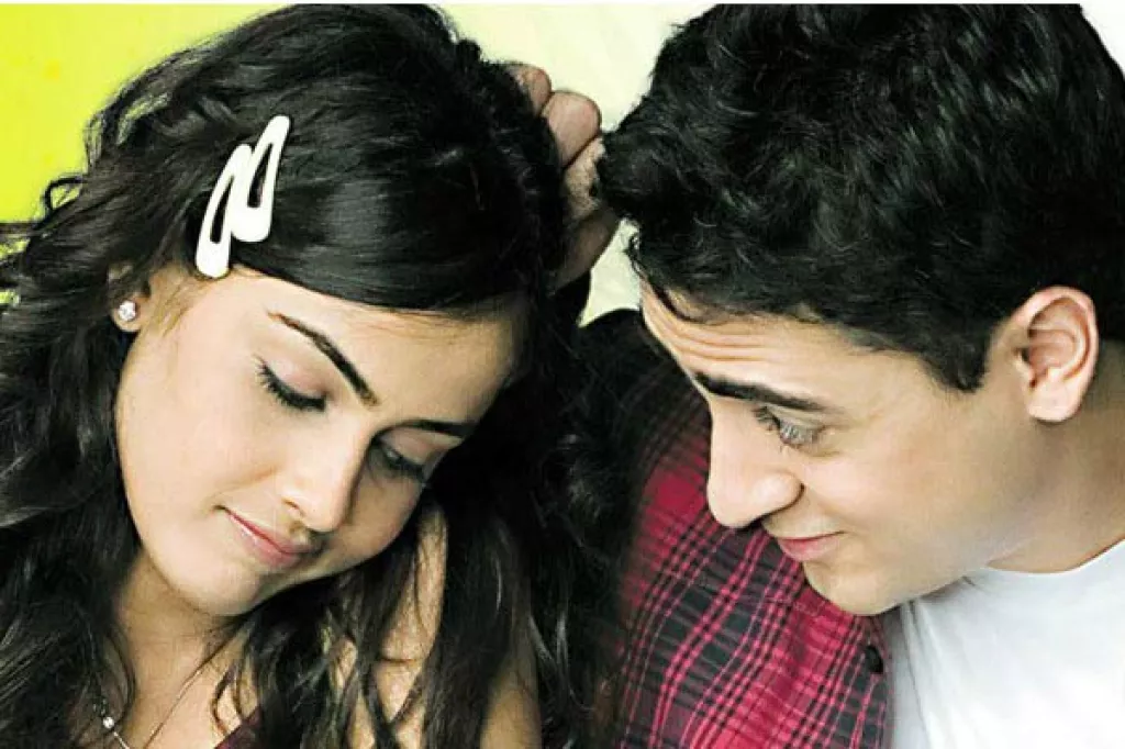 4 Super Romantic Movies That Will Make You Want To Fall In Love