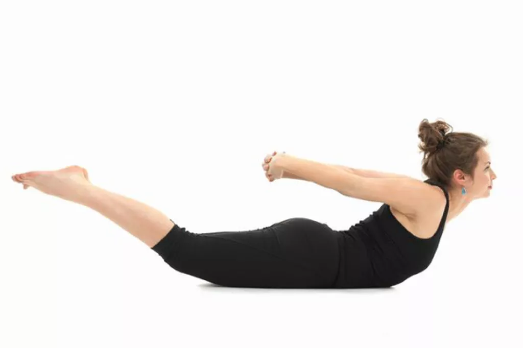 5 Most Effective Exercises To Shape Your Butt