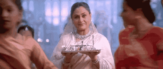 7 Things All Indian Mothers Love To Say Everyday