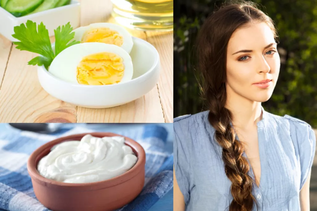 5 Homemade Hair Mask Recipes That Really Work