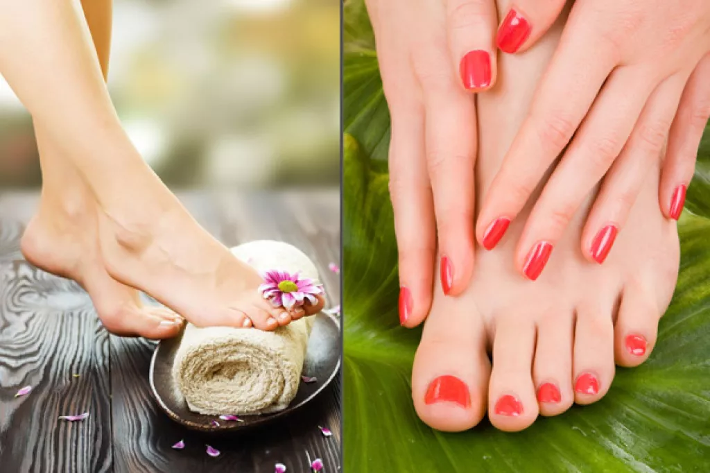6 Awesome Tips To Get Beautiful Sandal Ready Feet This Summer