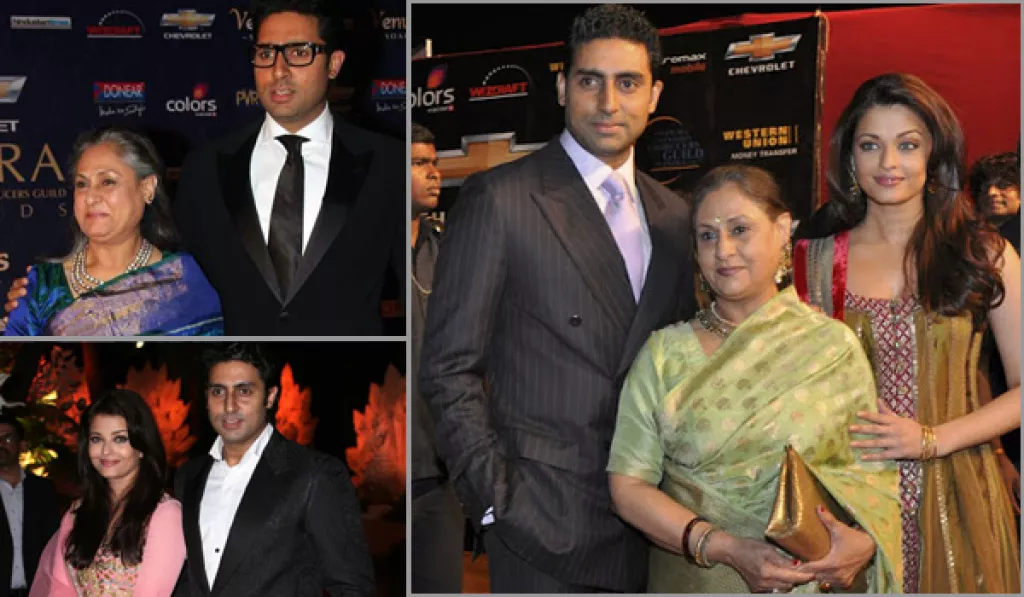 This Happens When Indian Men Get Caught Between The Two Women In Their ...