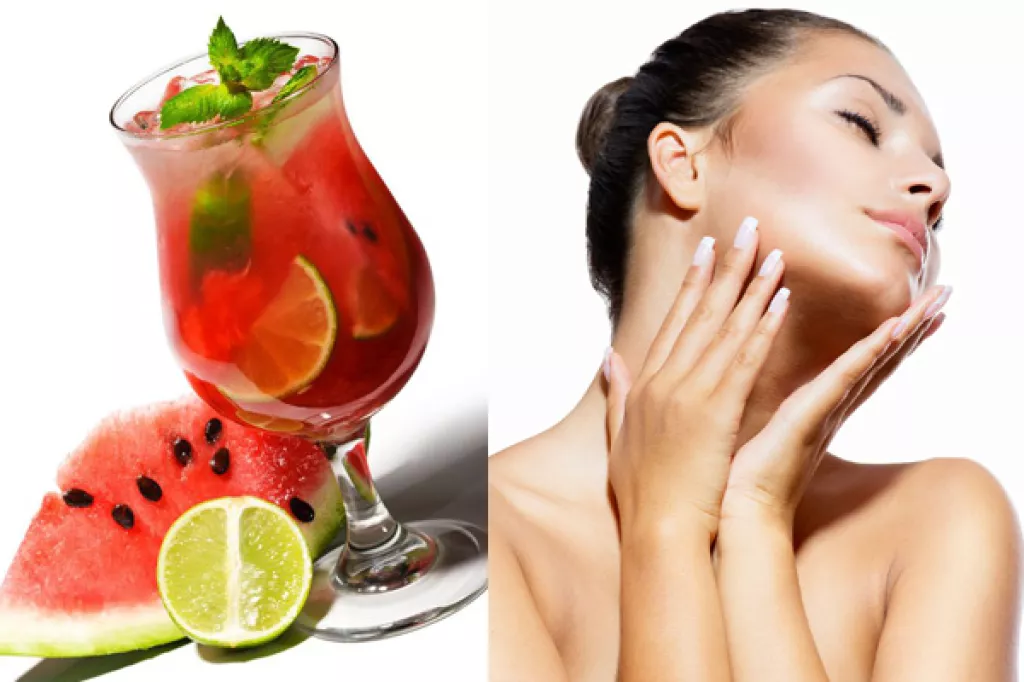 Refreshing Beauty Secrets of Watermelon that Your Skin would Love