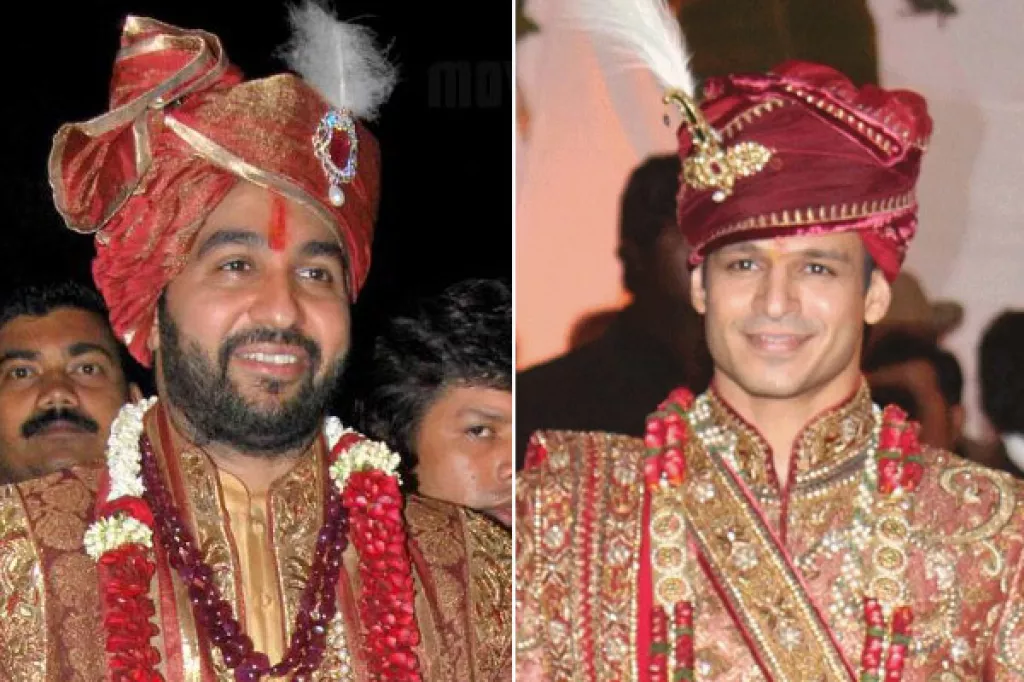 How To Select A Stylish Safa Or Headgear For The Groom