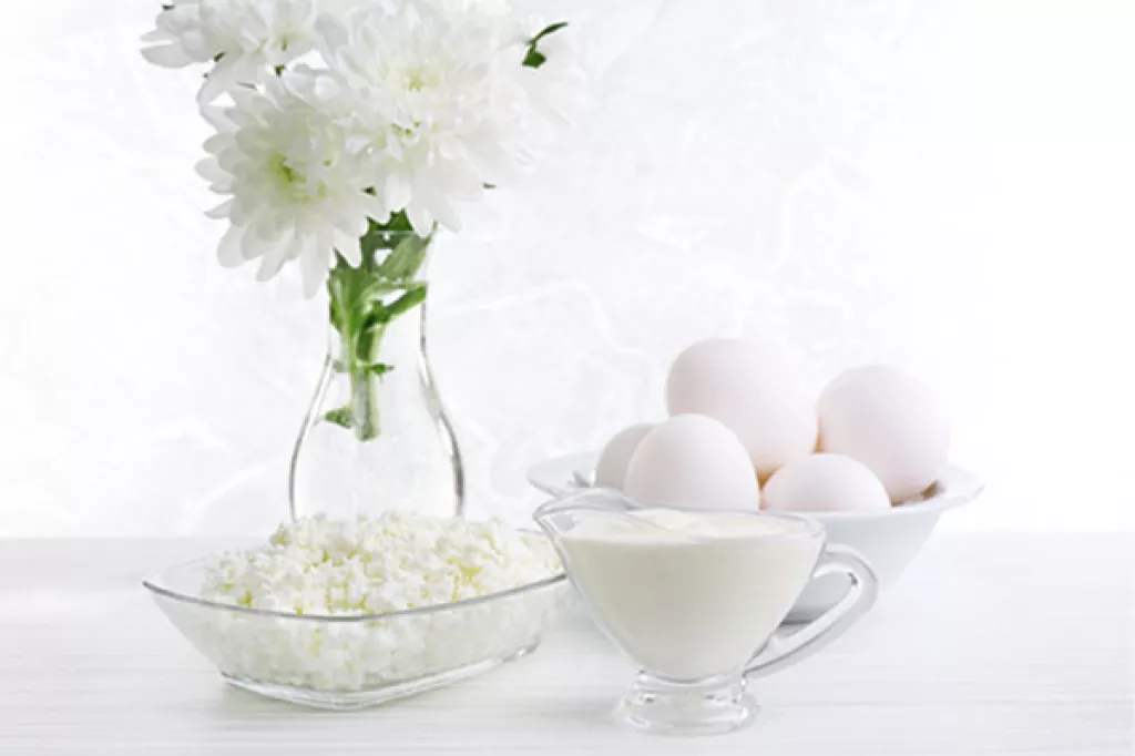 5 Surprising Beauty Ingredients That Are Hiding In Your Kitchen