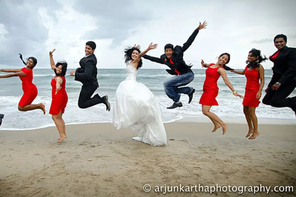 Expert Tips To Choose The Right Photographer For A Destination Wedding