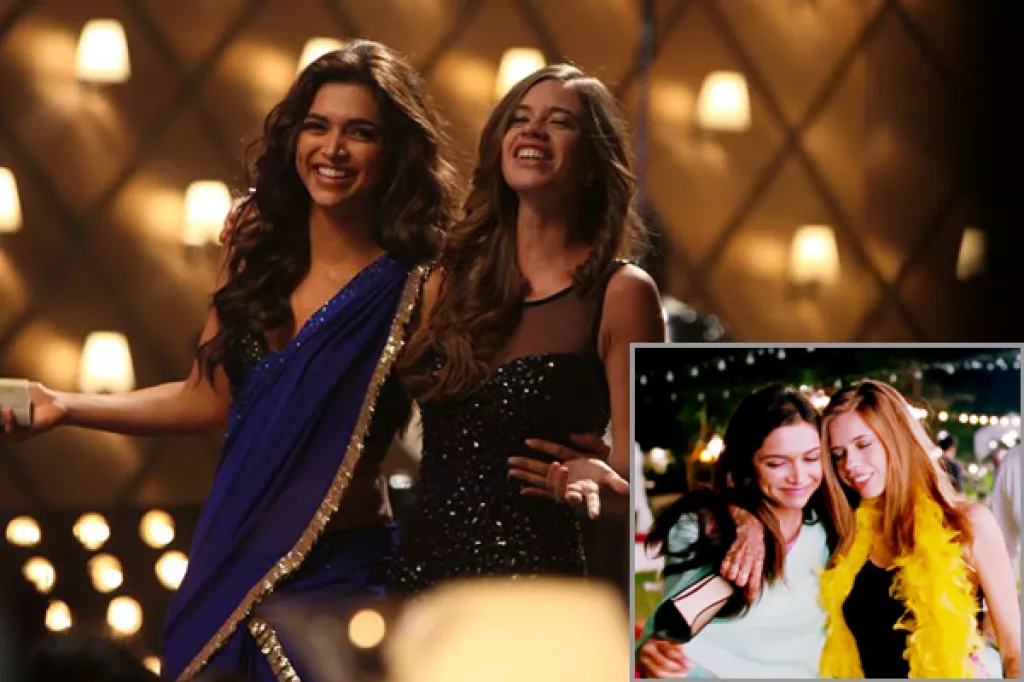 5 Things Only Your Best Friend Will Do For Your Wedding