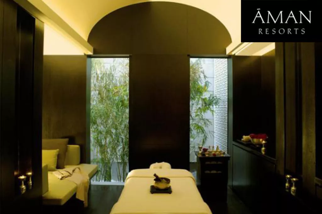 5 Best Spas in Delhi for Brides to Get Pampered