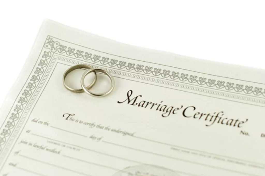 Everything Newlyweds Must Know About Getting Marriage Registered in India
