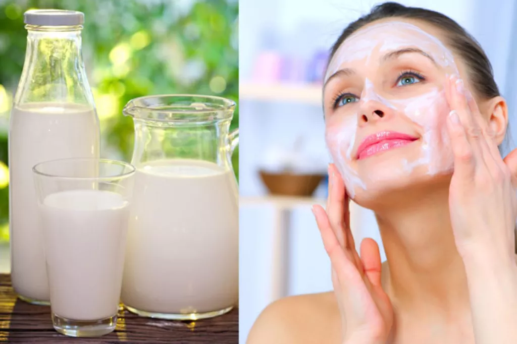 Top 5 Face Packs with Milk You Must Add to Your Daily Skin Care Regime