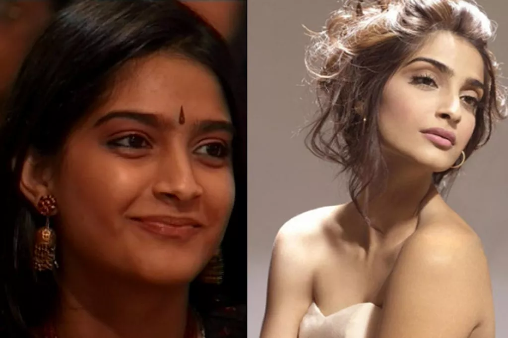 Revealing The Weight Loss Secrets Of Sonam Kapoor