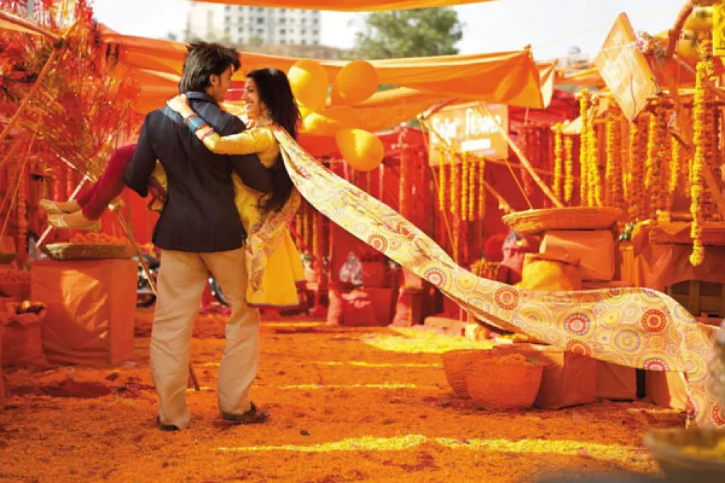 Best Indian Wedding Songs Of Bollywood