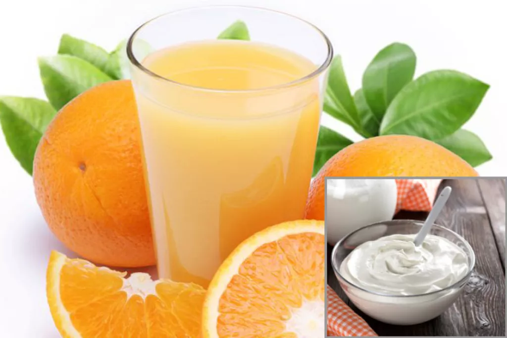 11 Homemade Yoghurt Face Packs To Get Glowing And Healthy Skin