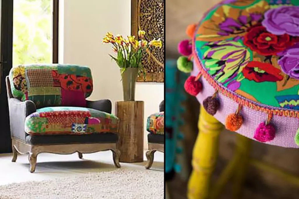 Brilliant Ways to Add An Indian Touch To Your Home Decor
