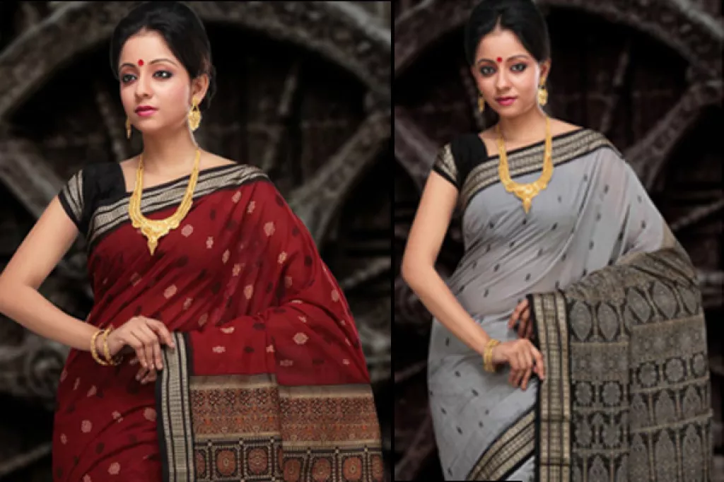 Most Beautiful Traditional Indian Sarees That Every Bride Must Have In ...