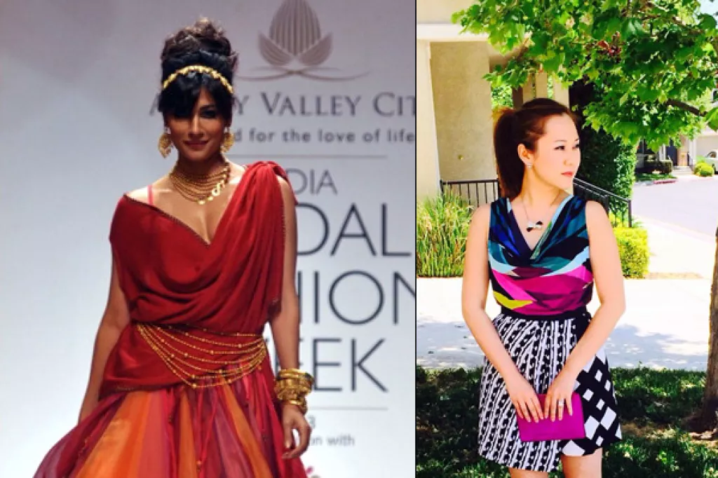 12 Types of Necklines And The Necklaces To Pair With Them For A ...