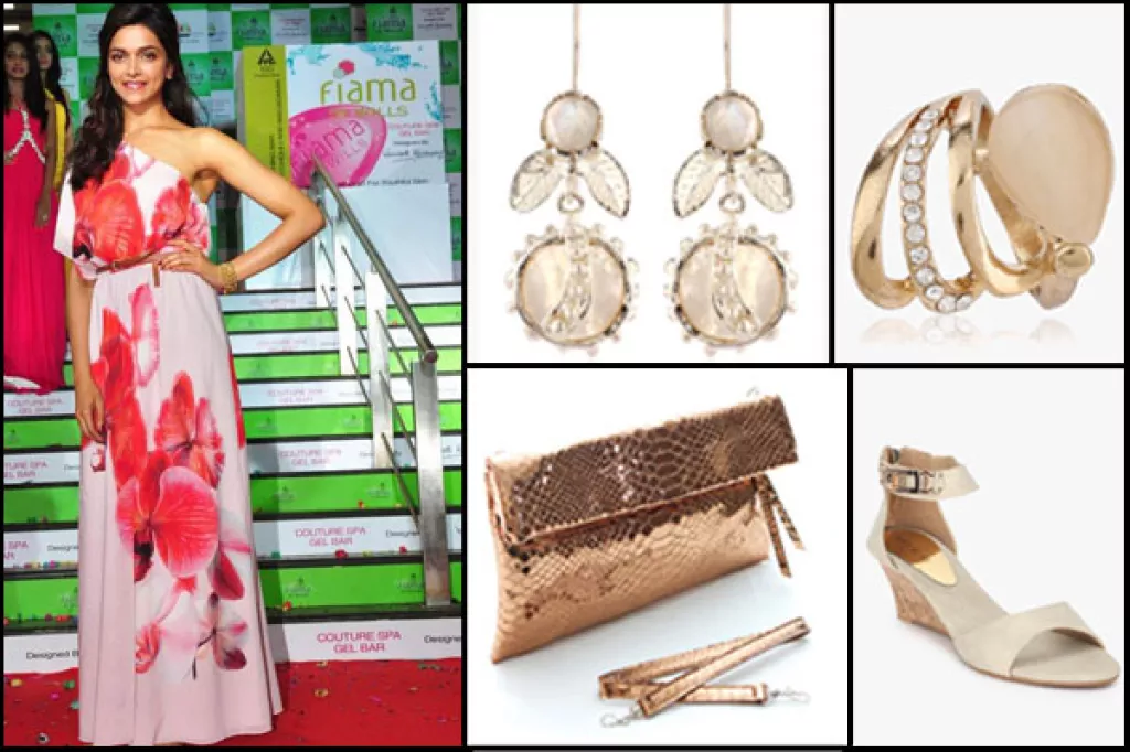 5 Most Romantic Looks To Put Together For Your Honeymoon Date Night