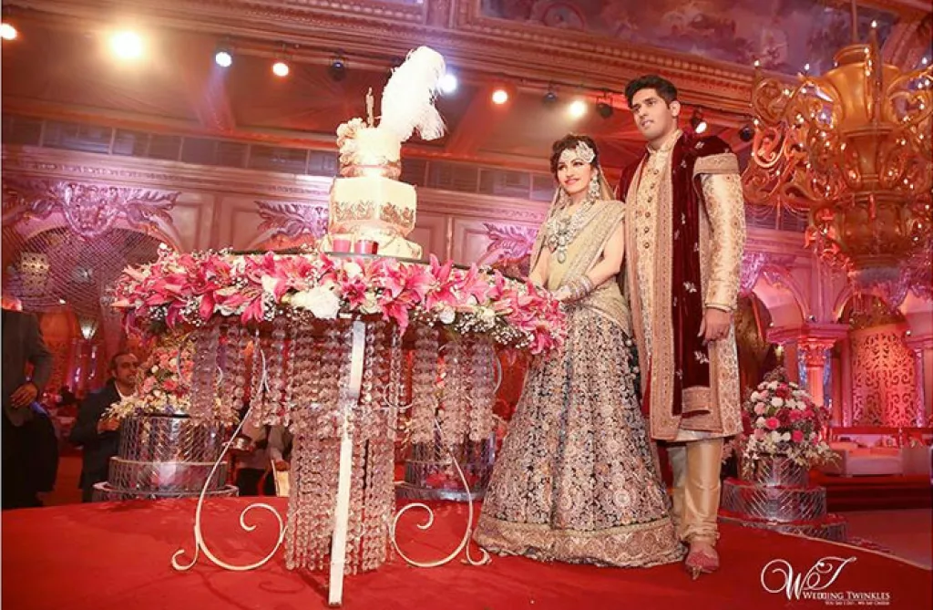 Luxury Venues In India That Hosted Big Fat Celebrity Weddings Of ...