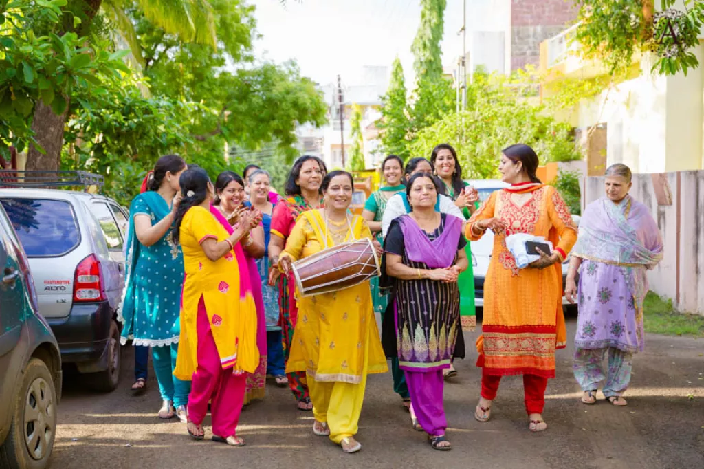 Decoding Sikh Wedding: Everything You Need To Know About The Sacred Pre ...