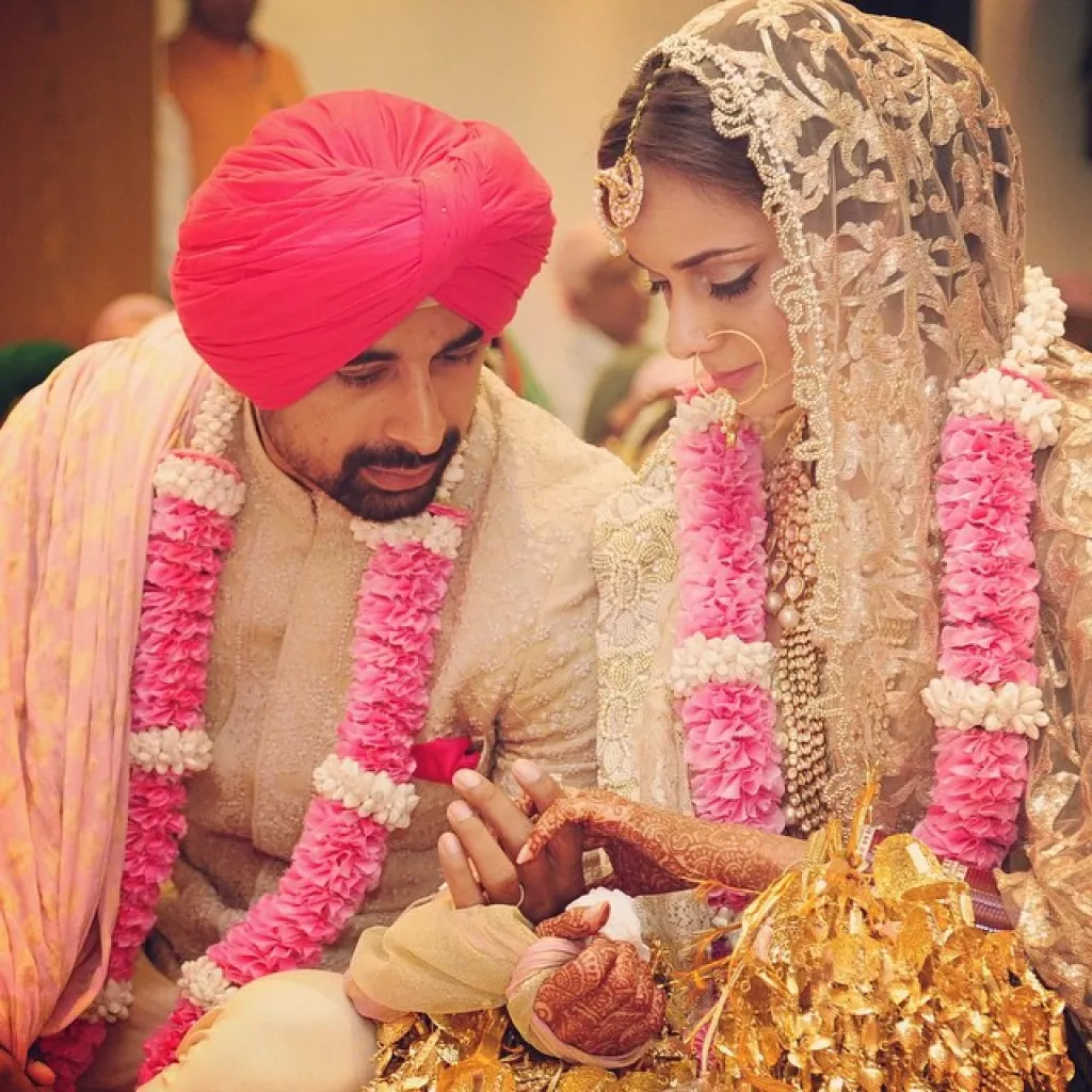 Decoding Sikh Wedding: Everything You Need To Know About The Sacred Pre ...