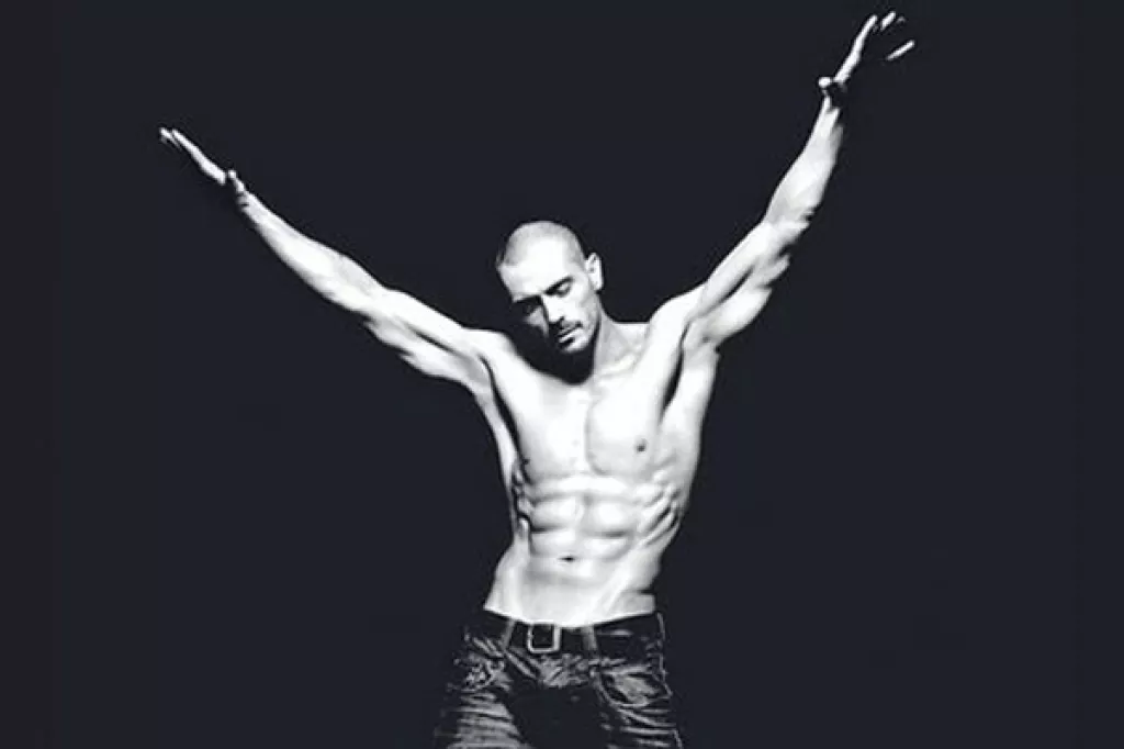 Revealing 6 Amazing Fitness Secrets Behind Arjun Rampals Fabulous hot ...