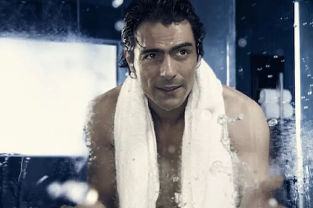 Revealing 6 Amazing Fitness Secrets Behind Arjun Rampals Fabulous hot ...